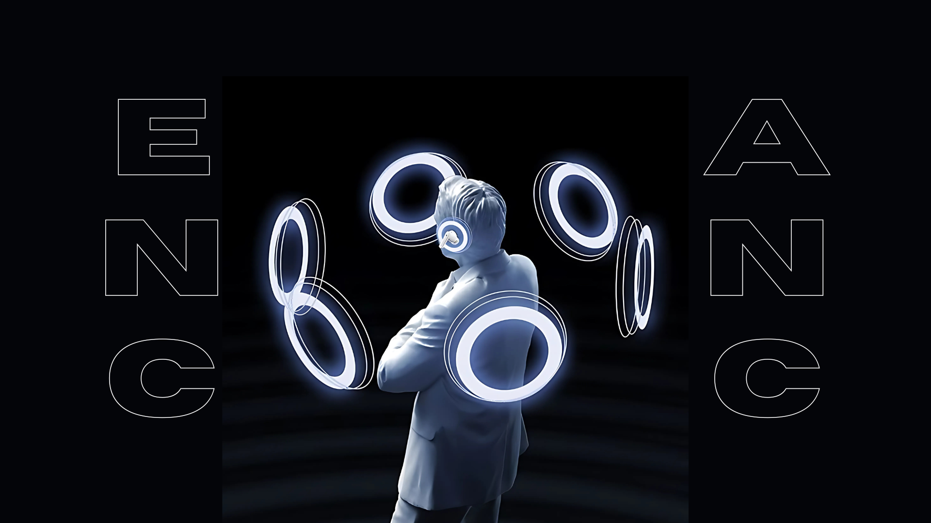 ENC vs ANC – What’s the Real Difference & Which One’s Better for You? – Tunifi