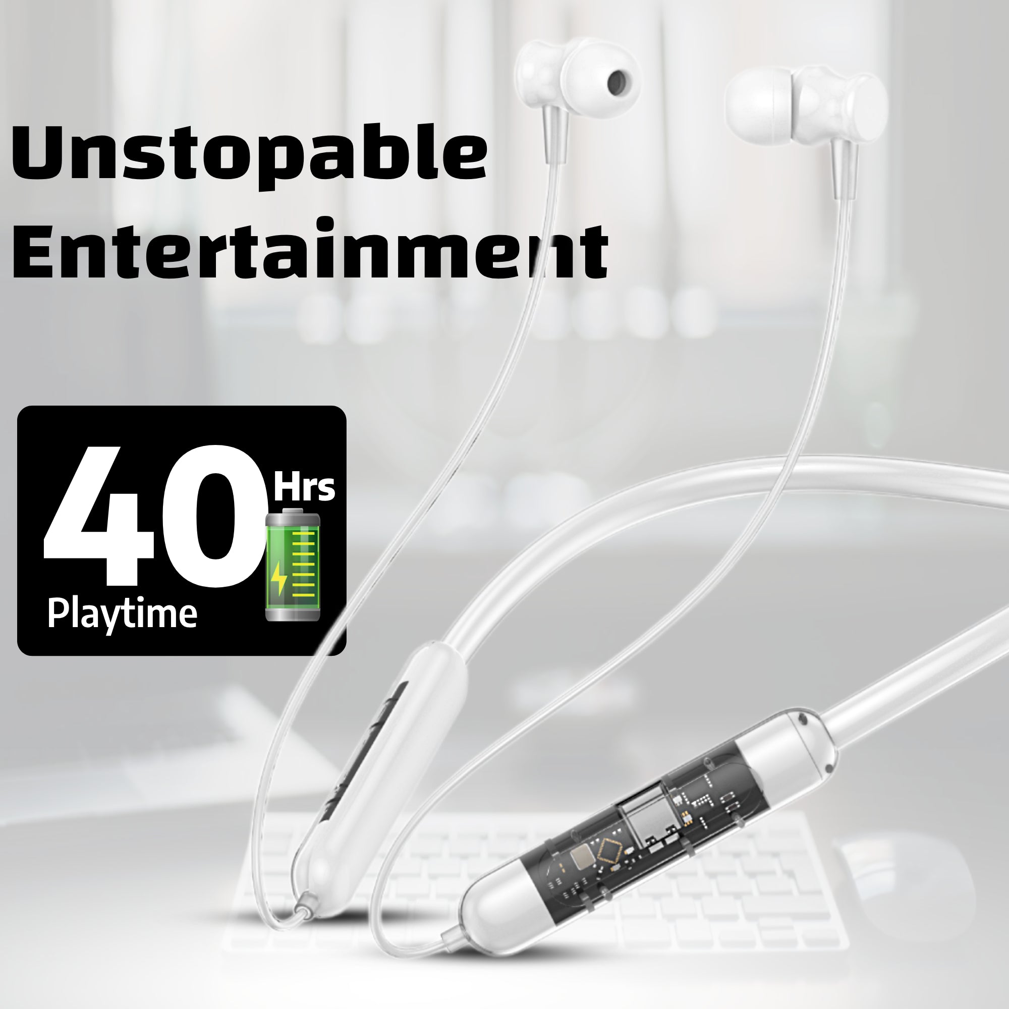 New Launches – Tagged "couple earbuds" – Tunifi